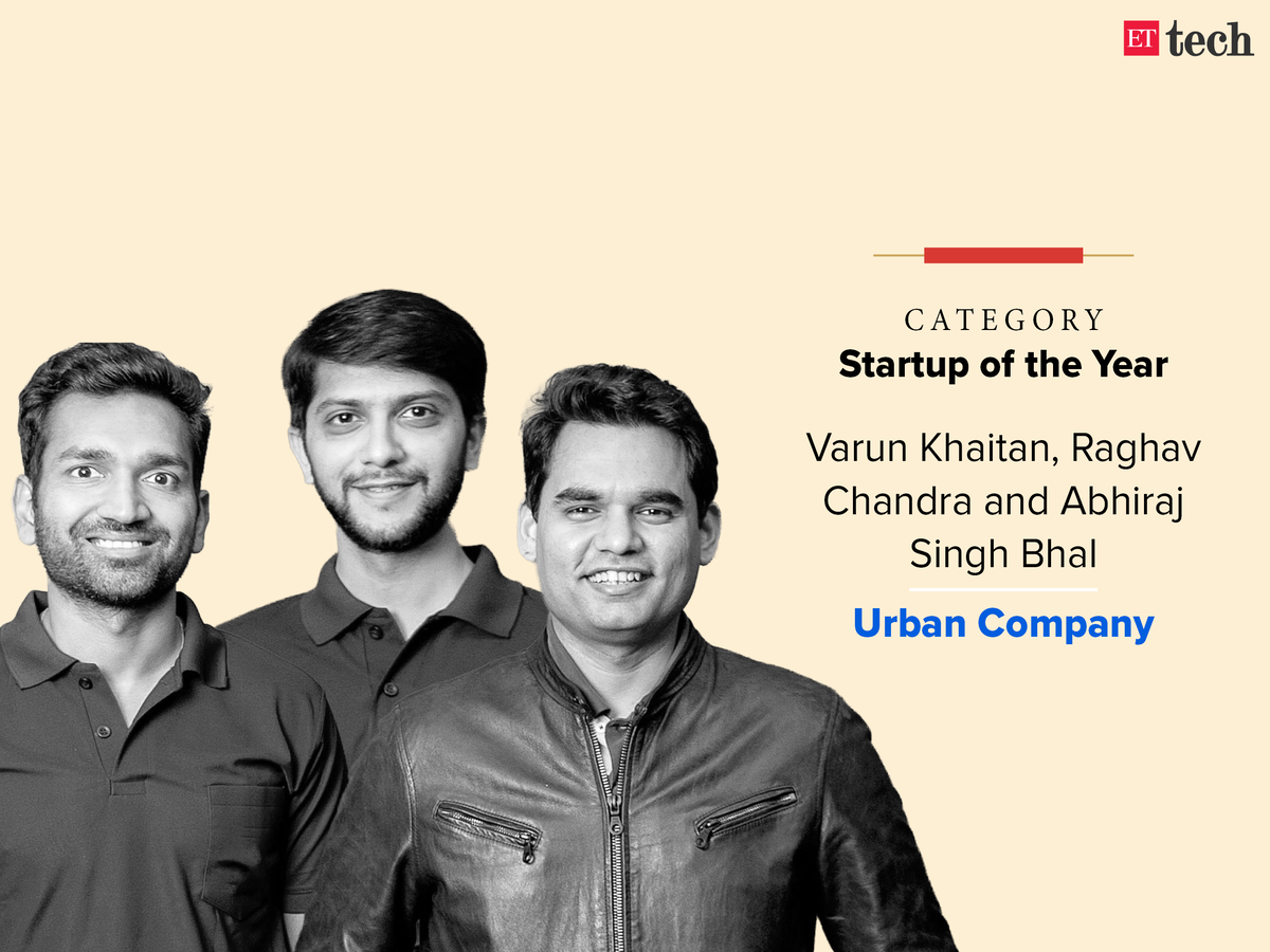 ET Startup Awards 2025: 100X IPO subscription is a responsibility, not ...