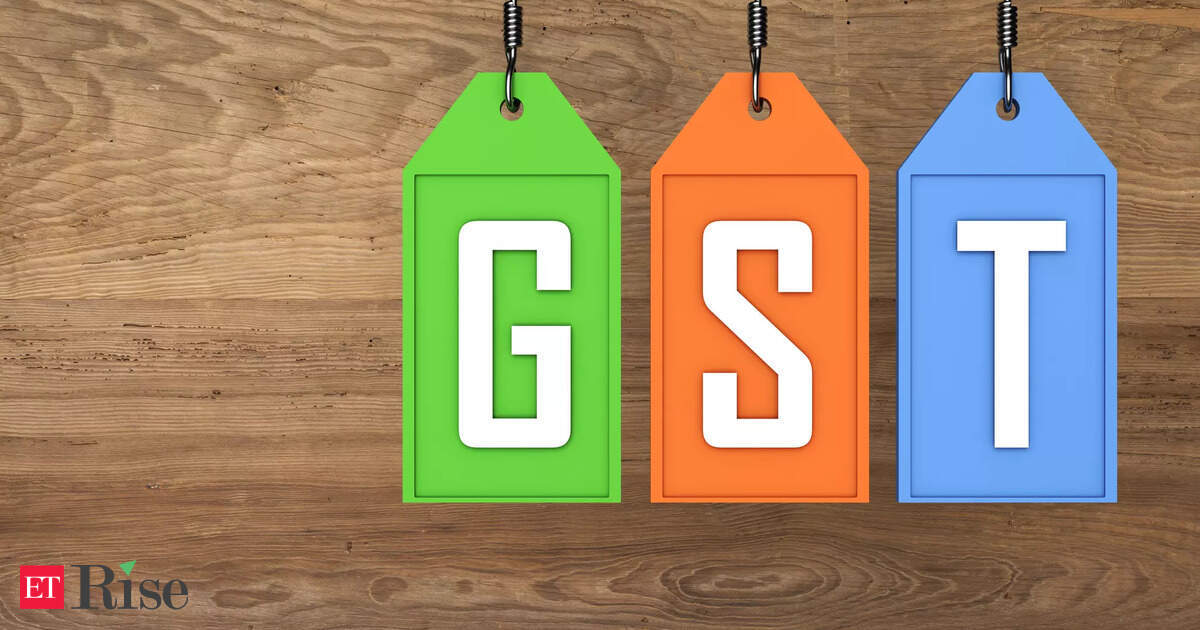 GST 2.0: Paving the way for India’s trade and economic growth – INFC E ...