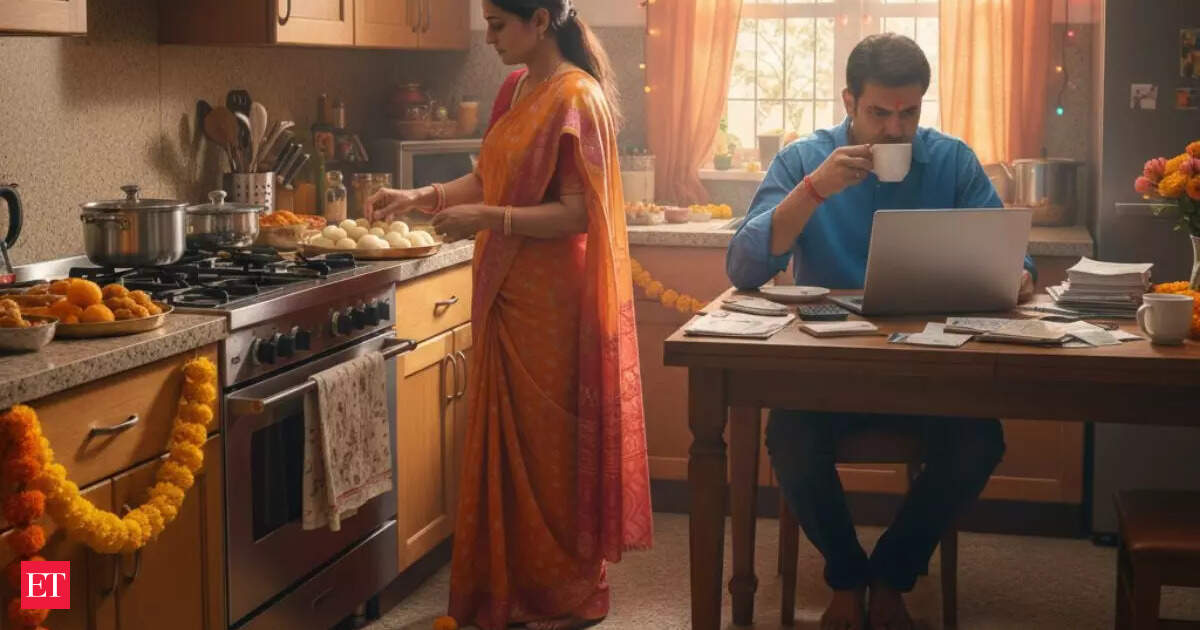 Roti, kapda aur makan: The firepower India’s common man got as Diwali ...