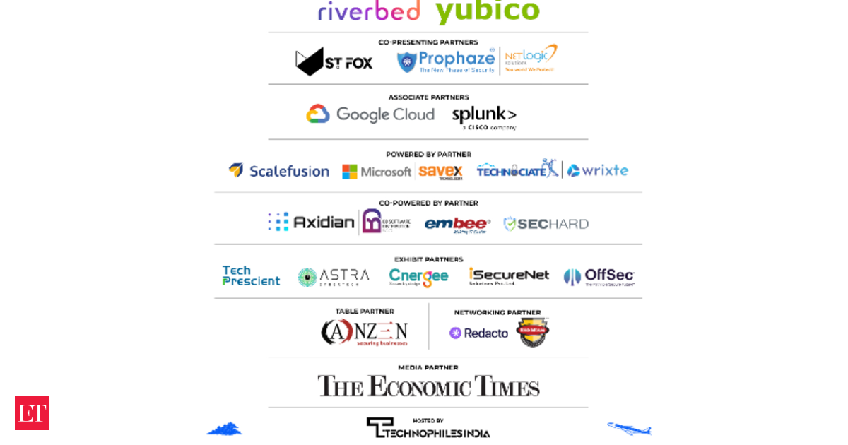 Dine with AlphaSec 2025: A Landmark Gathering for Cybersecurity Leaders ...