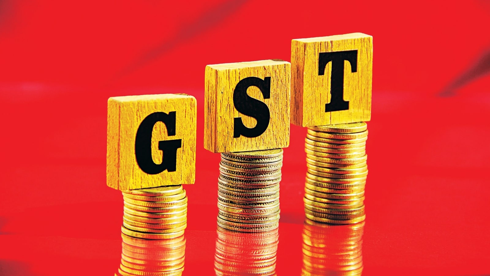 New GST rates: Full list of items that have received rate cut – INFC E ...