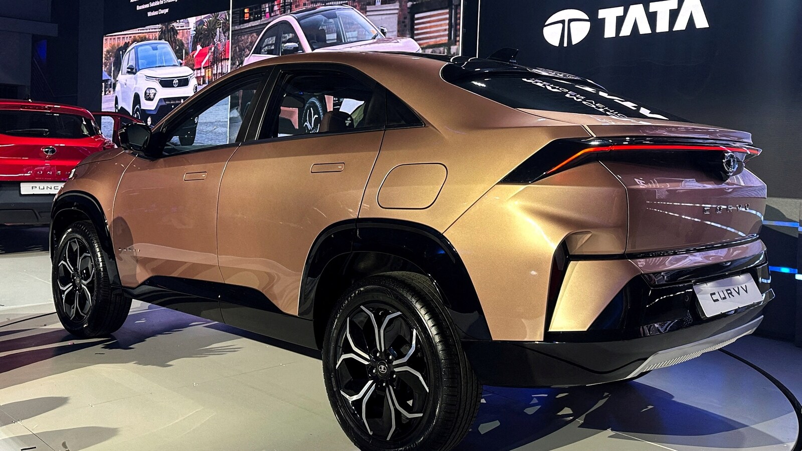Tata Motors to Mahindra, carmakers start announcing new car prices ...