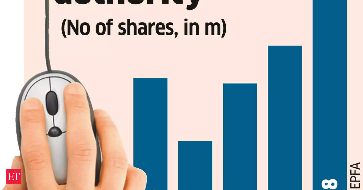 Portal rollout soon for speedy transfer of unclaimed shares – INFC E Paper