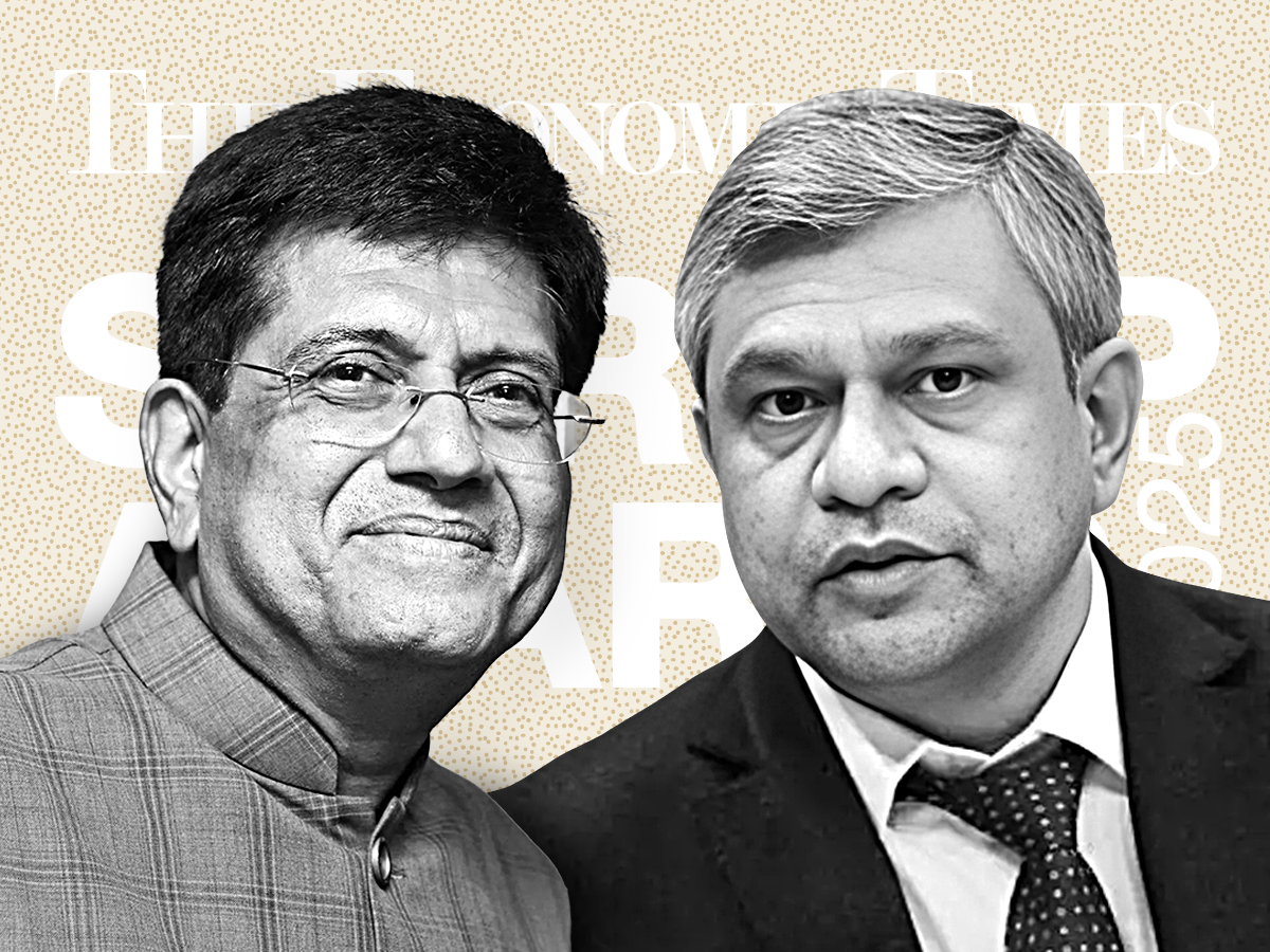 ET Startup Awards 2025: Celebrating the stars of India’s Startup Inc ...