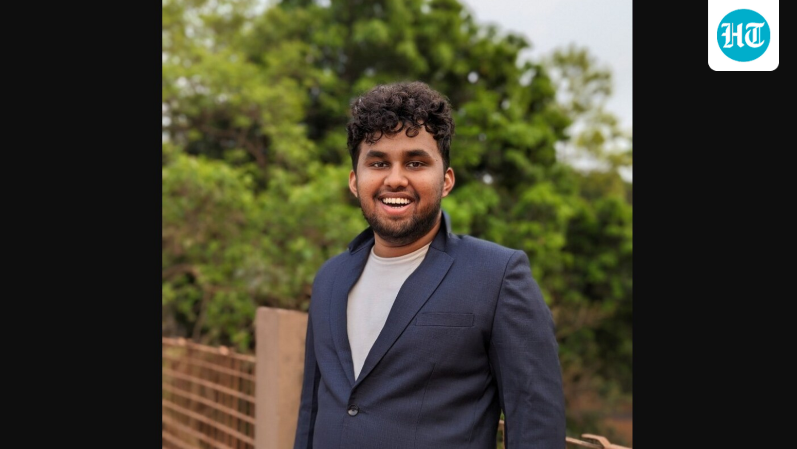 IITian CEO walked away from a ₹4 crore job to launch AI startup that ...